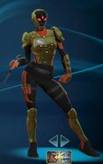 Assassin | Monday Night Combat Wiki | Fandom