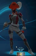 Assassin | Monday Night Combat Wiki | Fandom