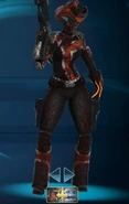 Gunslinger | Monday Night Combat Wiki | Fandom