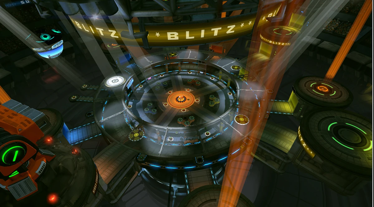 1-800-QUERY-HELIOS Dome | Monday Night Combat Wiki | Fandom