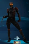 Assassin | Monday Night Combat Wiki | Fandom
