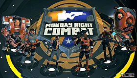 Monday Night Combat | Monday Night Combat Wiki | Fandom