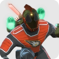 Captain Spark | Monday Night Combat Wiki | Fandom