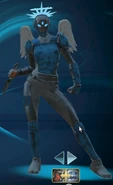 Assassin | Monday Night Combat Wiki | Fandom