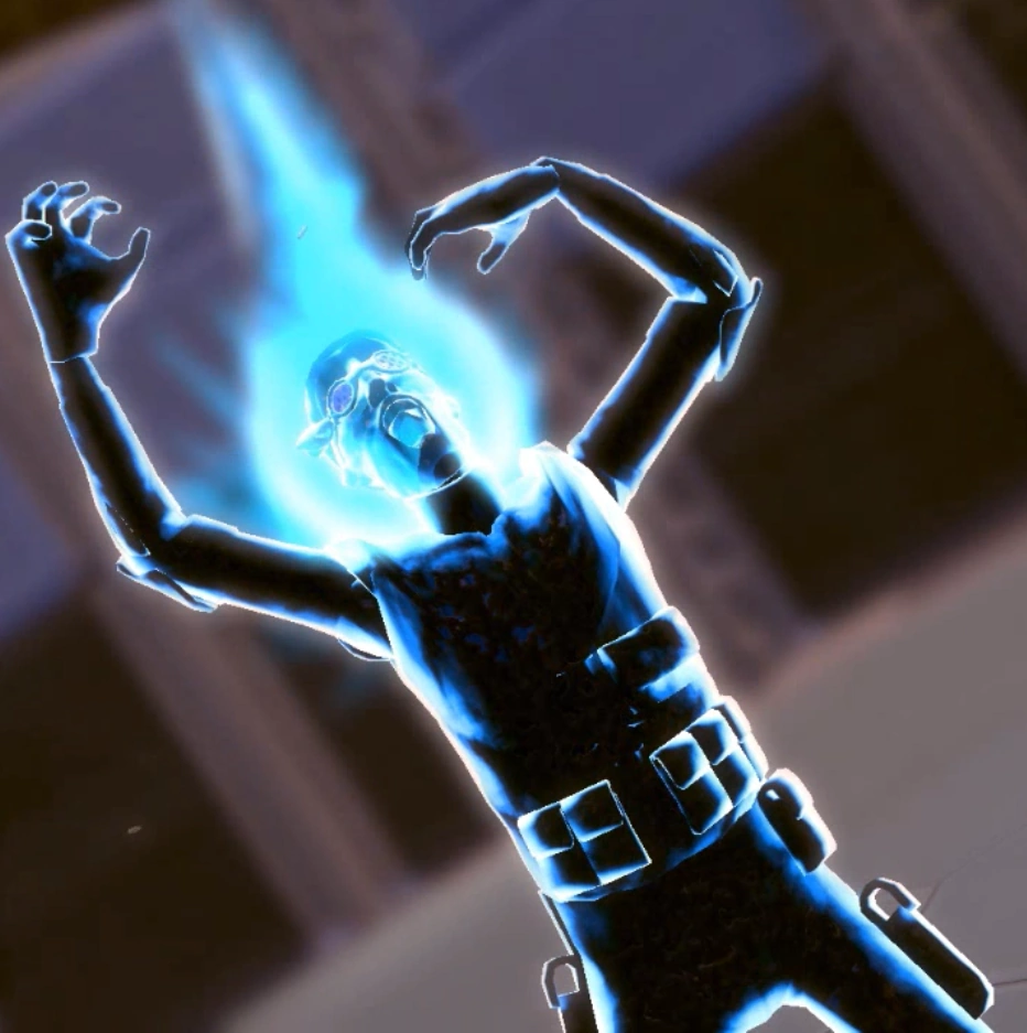 Fire | Monday Night Combat Wiki | Fandom