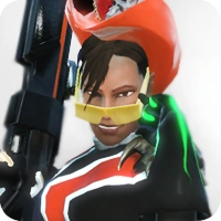 Gunslinger | Monday Night Combat Wiki | Fandom