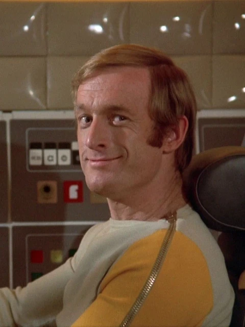 Alan Carter | Mondbasis Alpha 1 Wiki | Fandom