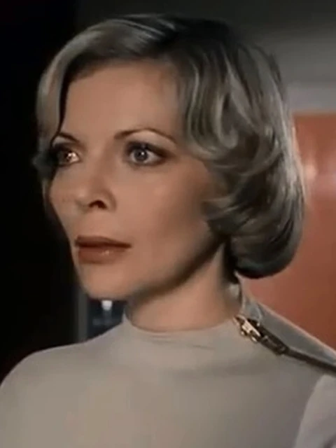 Helena Russell | Mondbasis Alpha 1 Wiki | Fandom