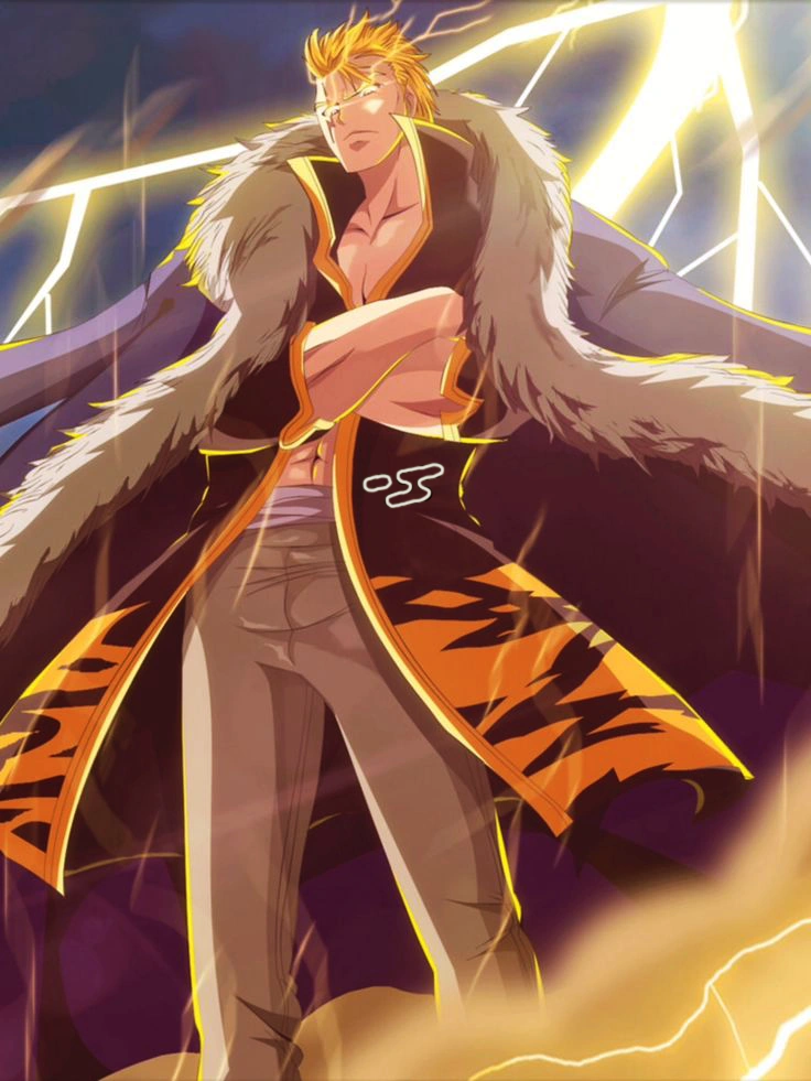 Luxus Yotsuki | Wiki Monde Shinobi Discord RP | Fandom