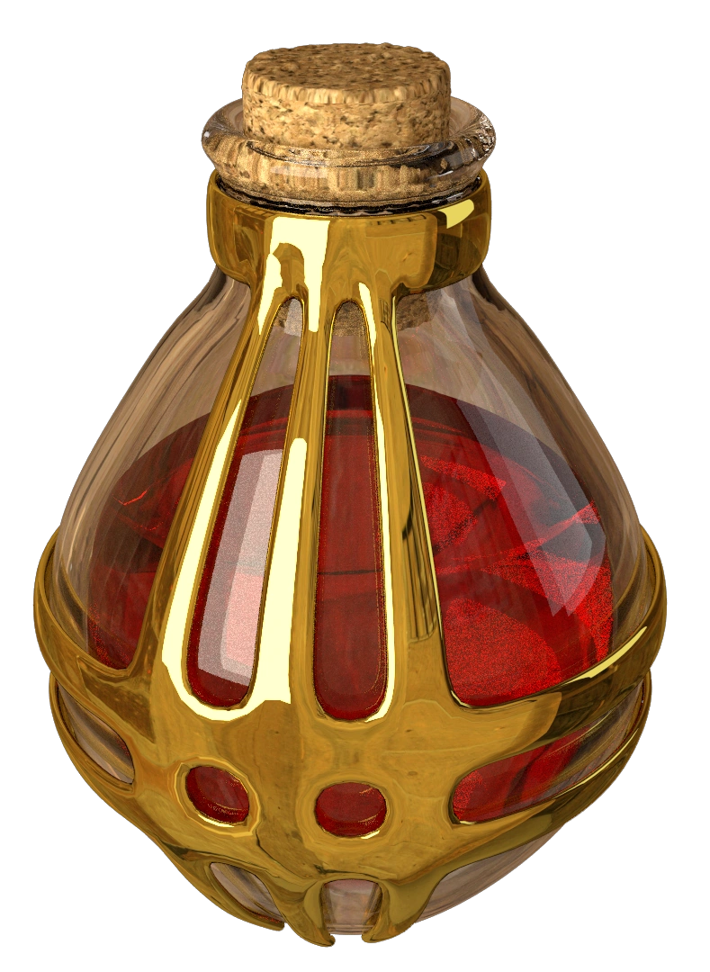 Poison | Wiki Diratia | Fandom