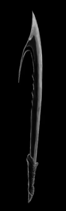 Épée de K'laars | Wiki Diratia | Fandom