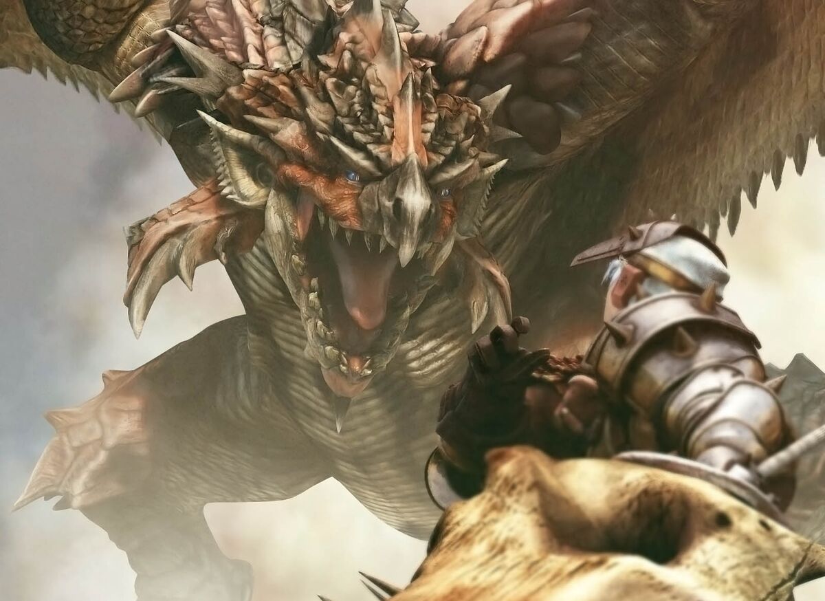 Dragon Wiki Diratia Fandom
