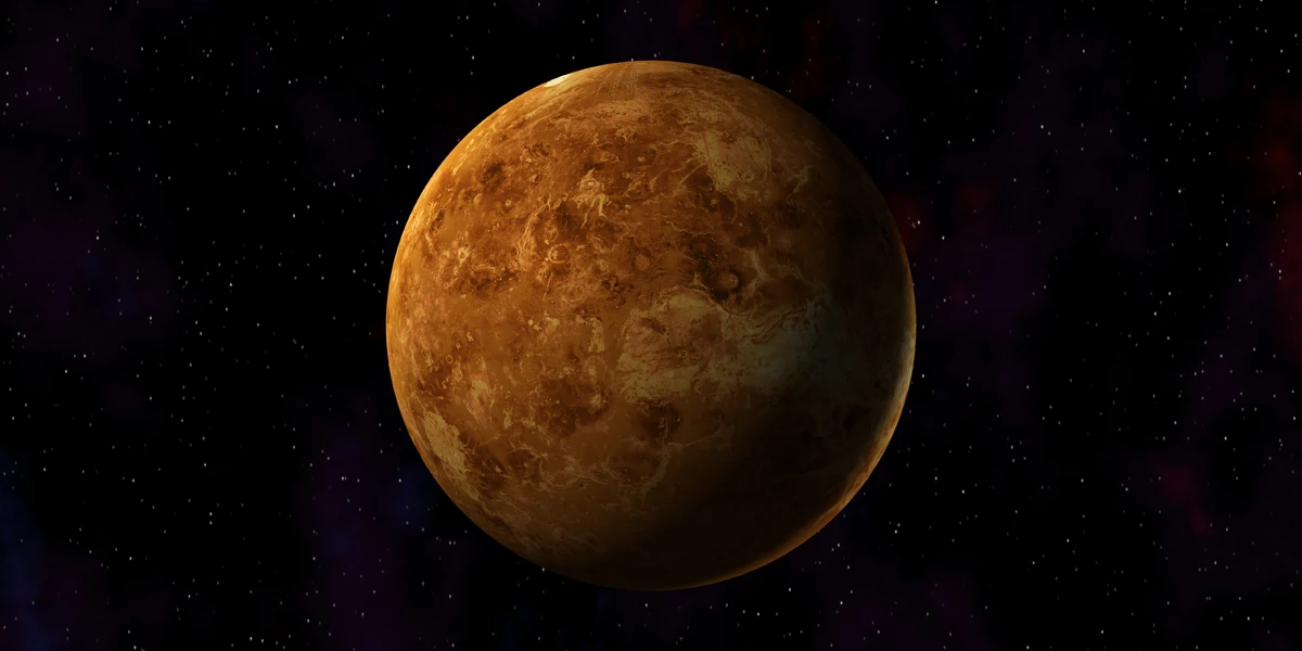 Venera | Wiki Diratia | Fandom