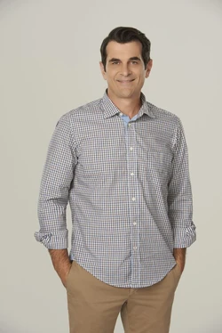 Phil Dunphy | Wiki Modern Family | Fandom