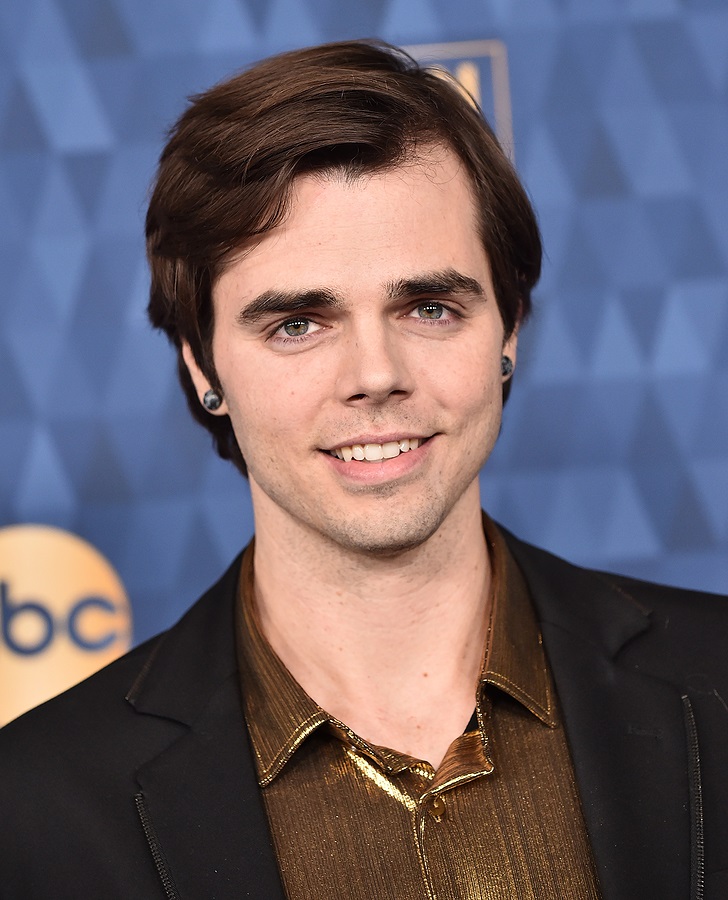 Reid Ewing | Wiki Modern Family | Fandom