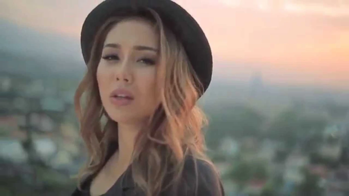 Lashyn | Mondevision Wiki | Fandom