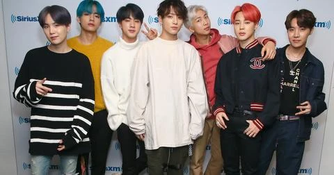 BTS | Mondevision Wiki | Fandom