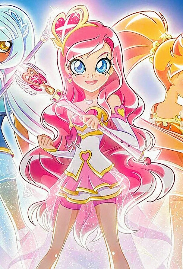 Princess Iris | Mondo World Wikia | Fandom
