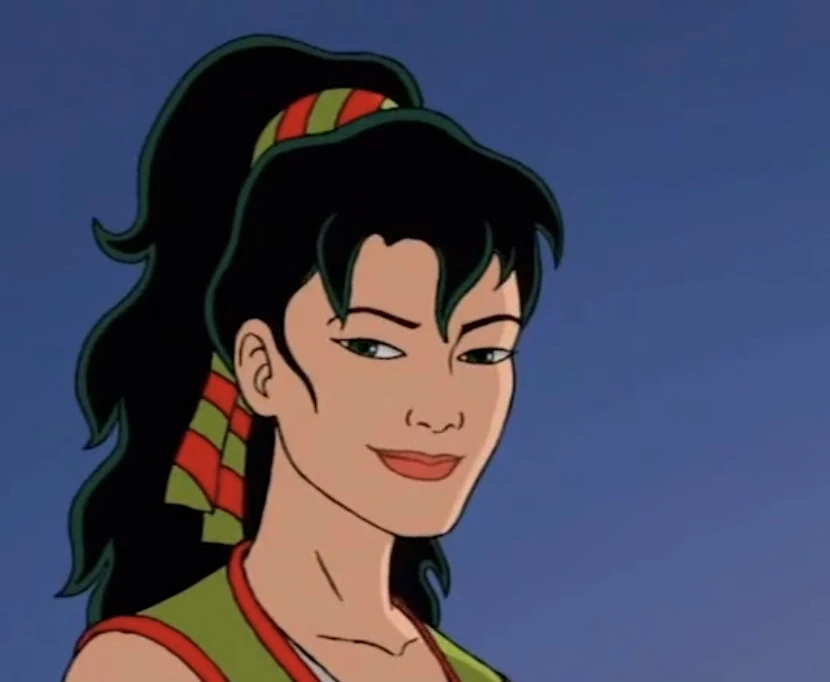 Morugan | Mondo World Wikia | Fandom