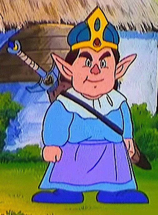 King Goby | Mondo World Wikia | Fandom