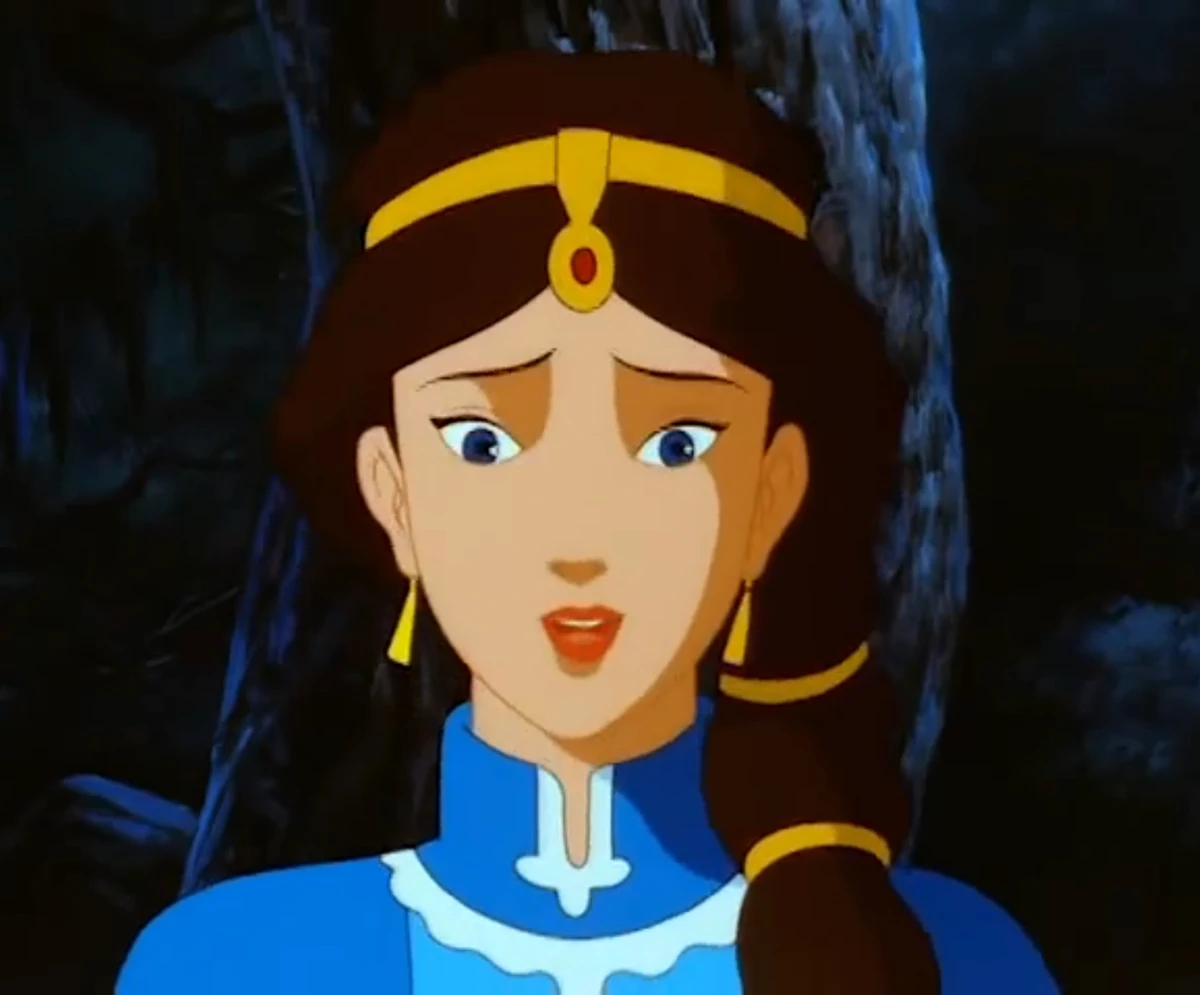 Ada | Mondo World Wikia | Fandom