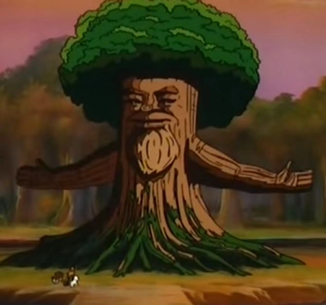 Arbor | Mondo World Wikia | Fandom