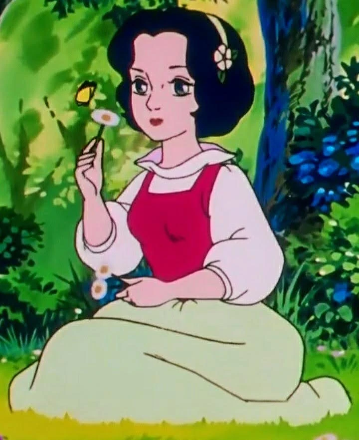 Category:The Legend of Snow White characters | Mondo World Wikia | Fandom