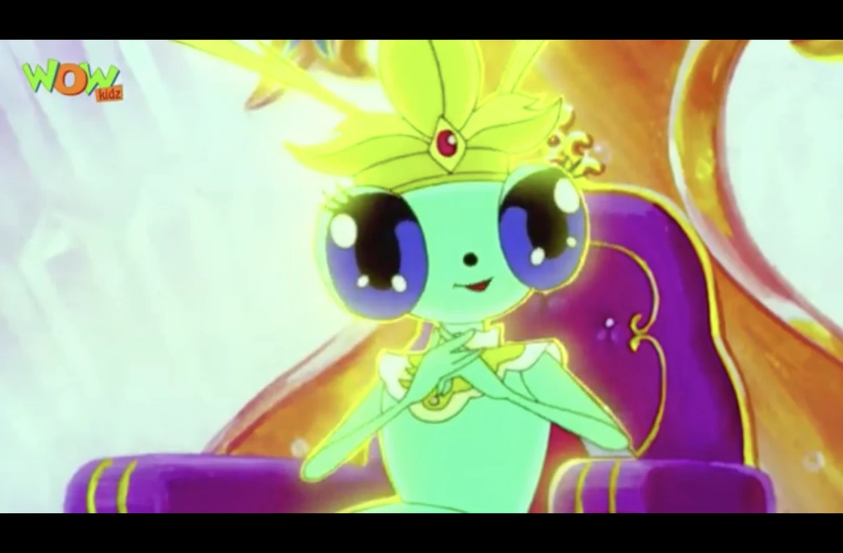 The Fireflies | Mondo World Wikia | Fandom
