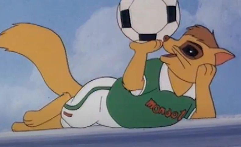 Catsper | Mondo World Wikia | Fandom