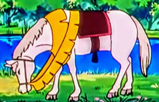 Alexander | Mondo World Wikia | Fandom