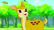 Buckshot | Mondo World Wikia | Fandom