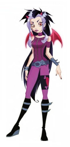 Cabiria | Mondo World Wikia | Fandom