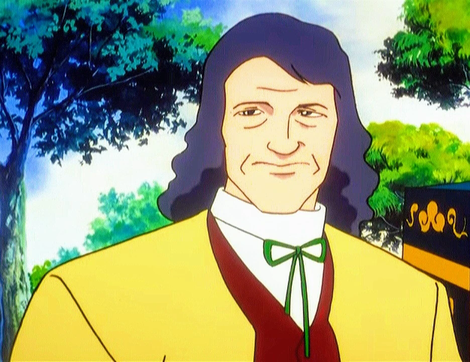 Duke Foyer | Mondo World Wikia | Fandom