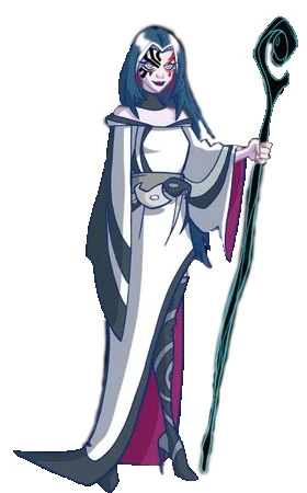 Reina | Mondo World Wikia | Fandom