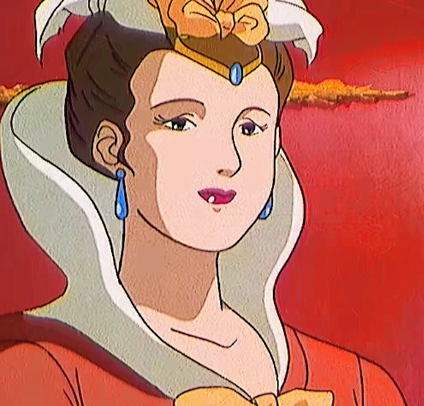 The Queen (The Story of Cinderella) | Mondo World Wikia | Fandom