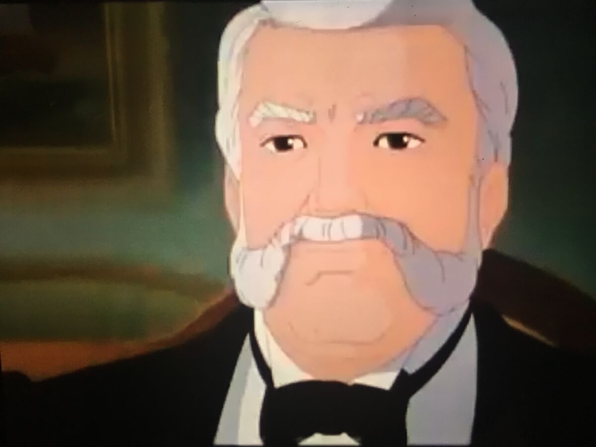 The Duke | Mondo World Wikia | Fandom