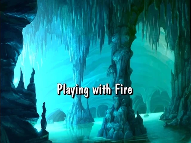 Playing with Fire | Mondo World Wikia | Fandom