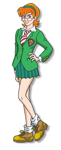 Tilda Swanson | Mondo World Wikia | Fandom