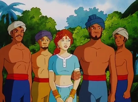 Ada/Gallery | Mondo World Wikia | Fandom