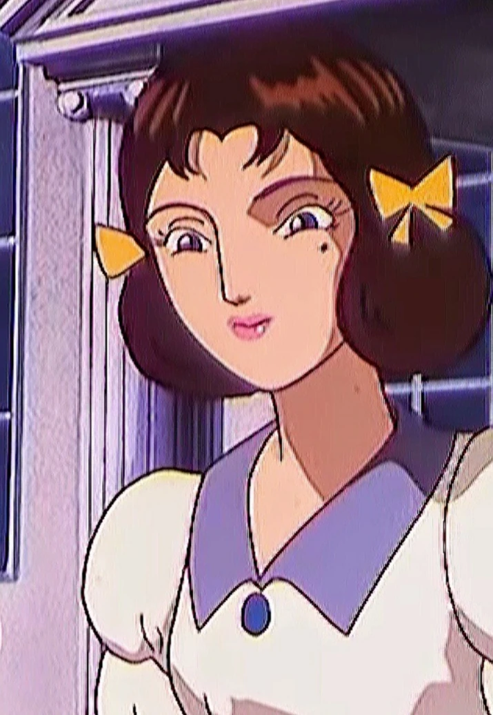 Catherine | Mondo World Wikia | Fandom