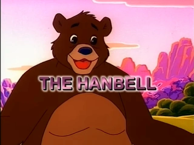 The Hanbell | Mondo World Wikia | Fandom