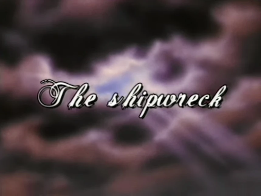 The Shipwreck | Mondo World Wikia | Fandom
