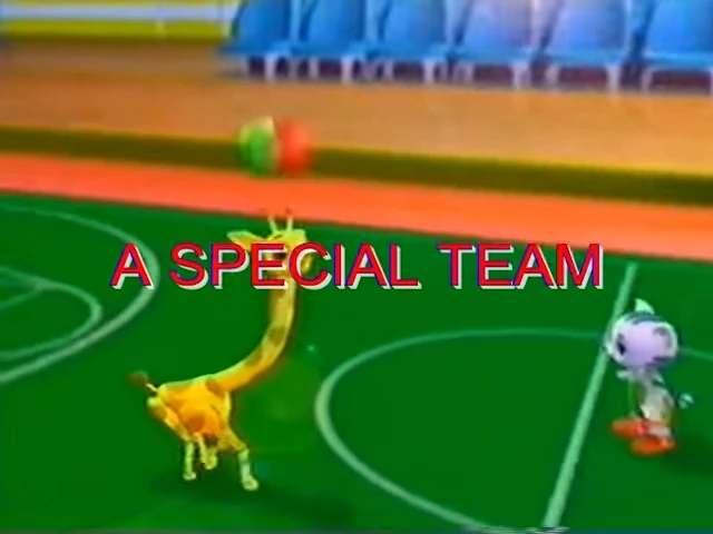 A Special Team | Mondo World Wikia | Fandom