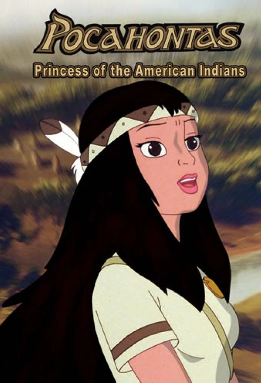 Pocahontas | Mondo World Wikia | Fandom