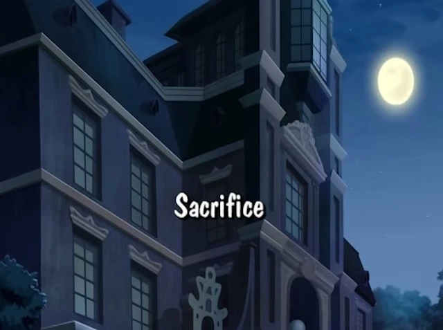 Sacrifice | Mondo World Wikia | Fandom