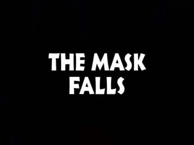 The Mask Falls | Mondo World Wikia | Fandom