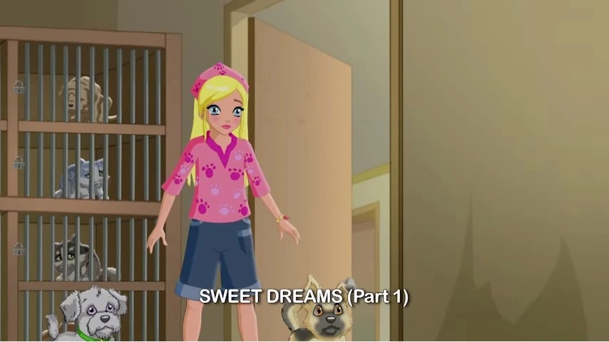 Sweet Dreams | Mondo World Wikia | Fandom