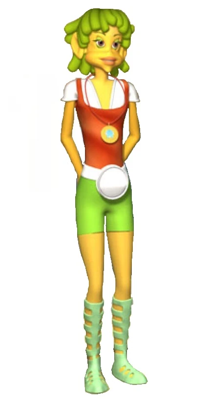 Neema | Mondo World Wikia | Fandom