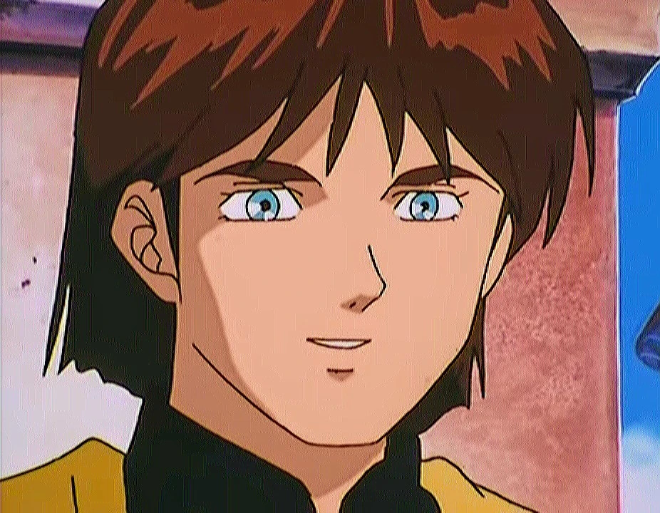 Prince Charles | Mondo World Wikia | Fandom