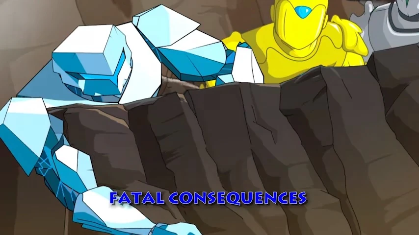 Fatal Consequences | Mondo World Wikia | Fandom